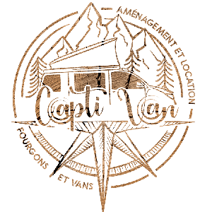 CaptiVan - Douchette